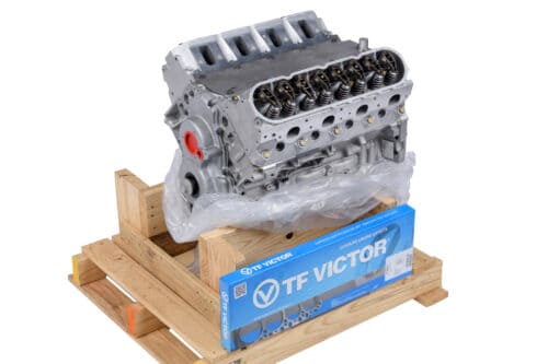 Buy a 6.2L GMC Remanufactured Engine Here | Fraser Engines