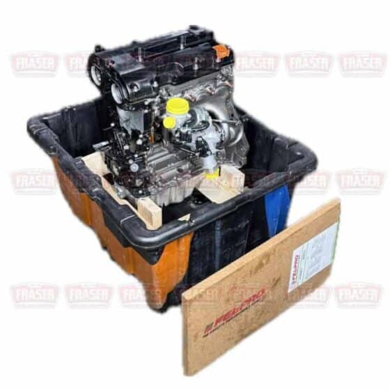 Buy a 1.4L Chevrolet/GMC/Pontiac/Buick Remanufactured Engine
