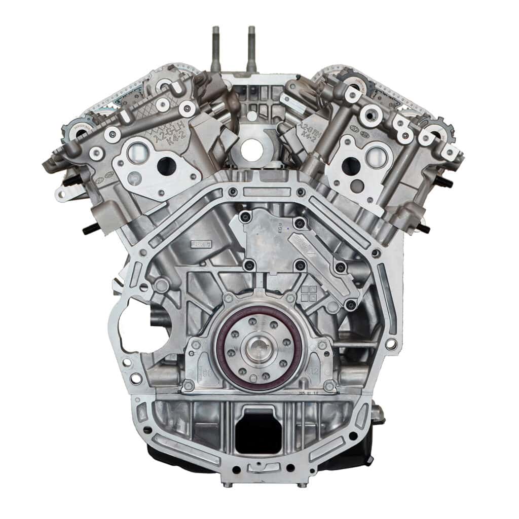 3.3L KIA / HYUNDAI ENGINE FOR SALE | Fraser Engines and Transmissions