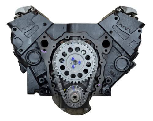 Buy a 5.7L GMC/Chevy/Cadillac (350) Remanufactured Engine