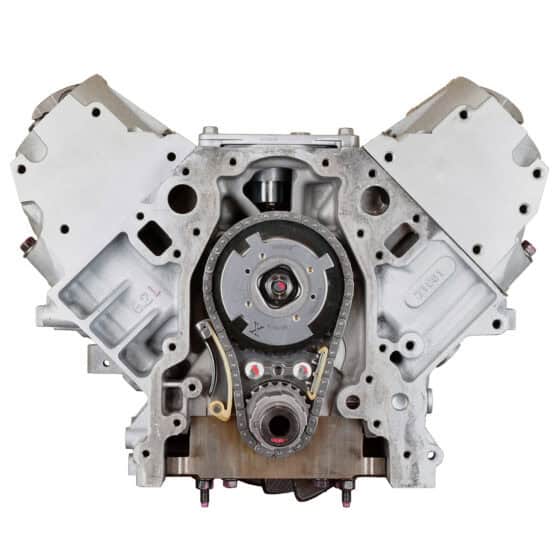 Buy a 6.2L GMC Remanufactured Engine Here | Fraser Engines
