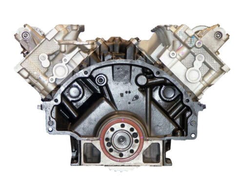 Remanufactured 4.7L Chrysler / Dodge / Jeep Crate Engines