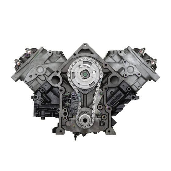 Remanufactured 5.7L HEMI Crate Engines