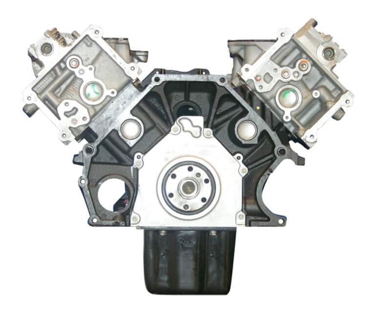 Buy a 4.6L 2V Ford Remanufactured Engine | Fraser Engines
