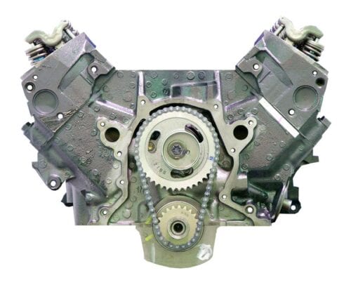Buy a 5.8L Ford Remanufactured Engine Here | Fraser Engines