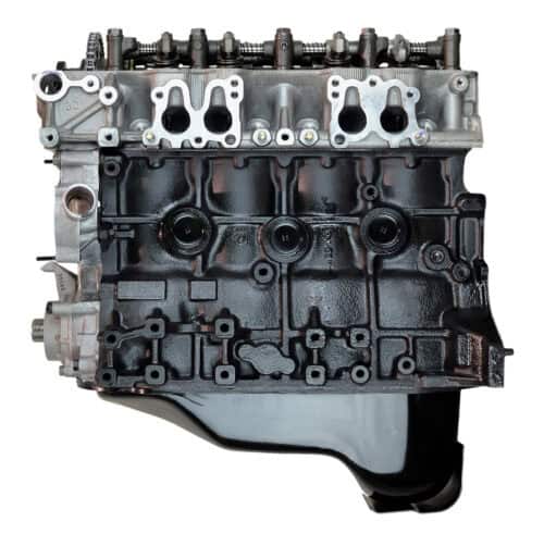 Buy a 2.4L Toyota (22RE) Remanufactured Engine | Fraser