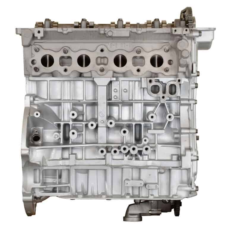 Buy a 2.0L Kia/Hyundai Remanufactured Engine | Fraser Engine