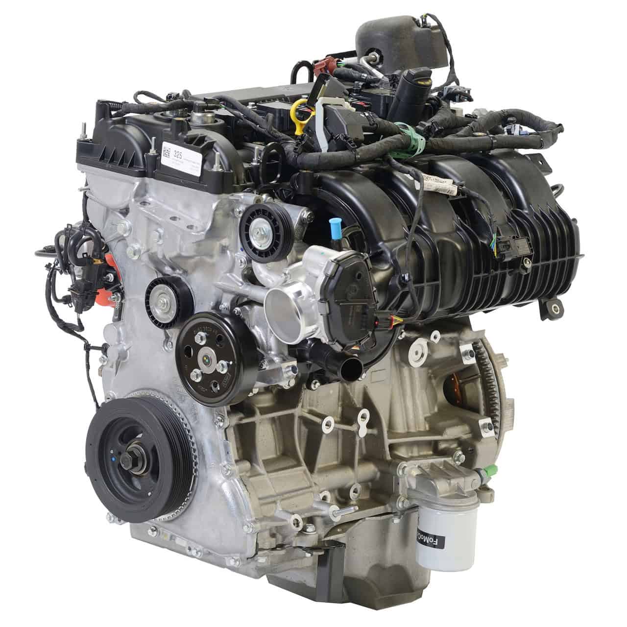 2.3L Ford Eco Boost Engine | Fraser Engines and Transmissions