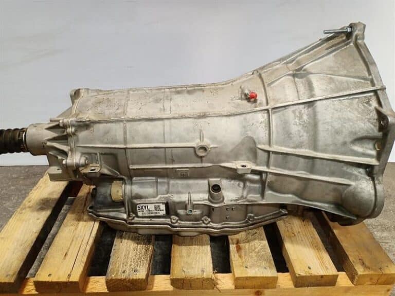 Certified Used GM 8L90 Transmission | Fraser Engines and Transmissions