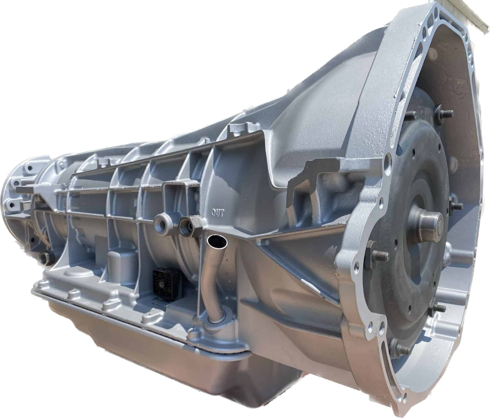 5R110W Automatic Transmission Assembly | Fraser Engines and Transmissions