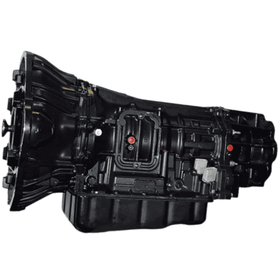 AS68RC Automatic Transmission Assembly | Fraser Engines and Transmissions