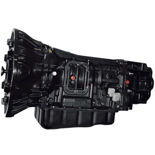 AS68RC Automatic Transmission Assembly | Fraser Engines and Transmissions