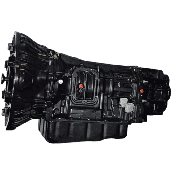 AS68RC Automatic Transmission Assembly | Fraser Engines and Transmissions