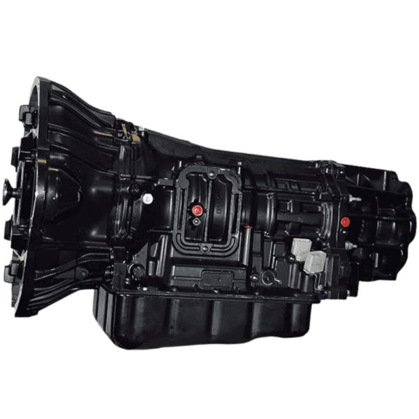 AS68RC Automatic Transmission Assembly | Fraser Engines and Transmissions