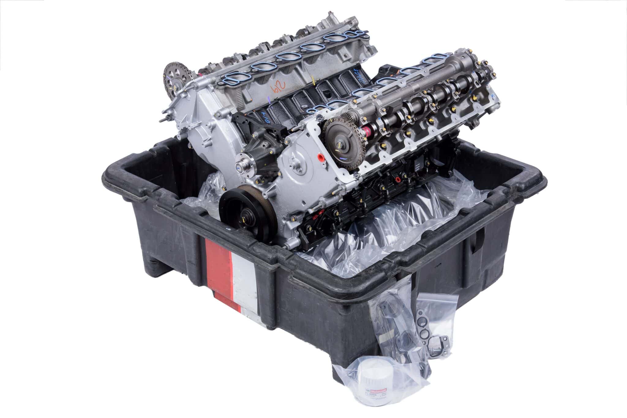 Buy a 4.6L 3V Ford Remanufactured Engine | Fraser Engines