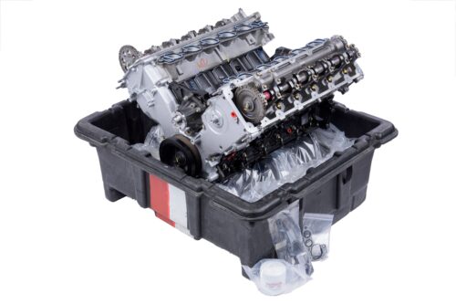 Buy a 4.6L 3V Ford Remanufactured Engine | Fraser Engines