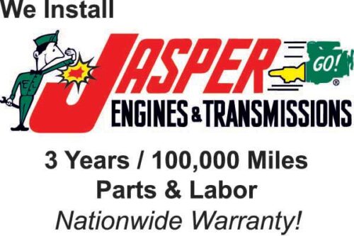 Jasper Engines and Transmissions | Fraser Engines and Transmissions