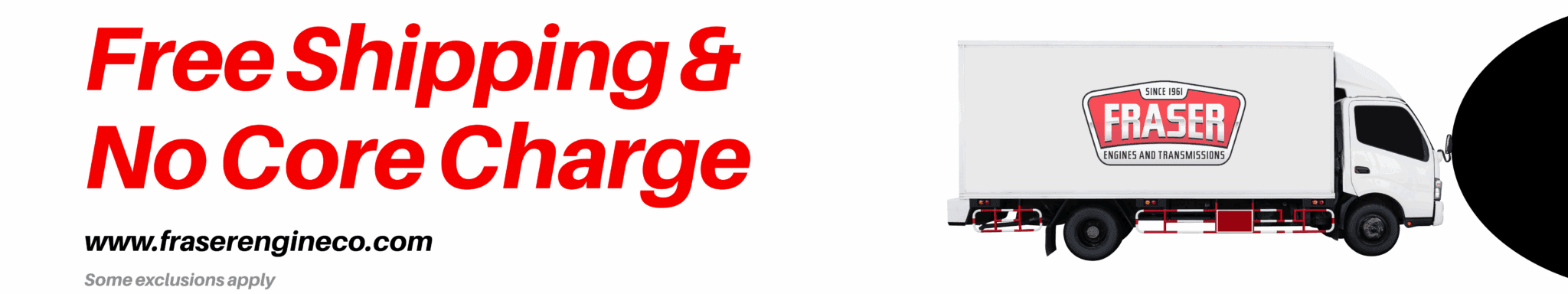 Buy a 4.0L Ford Remanufactured Engine Here | Fraser Engines