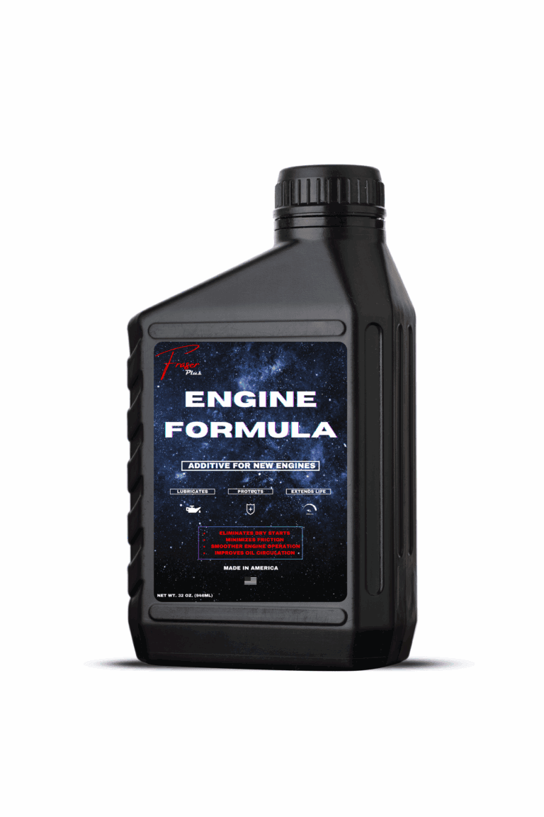 Remanufactured Toyota Engine | Fraser Engines and Transmissions