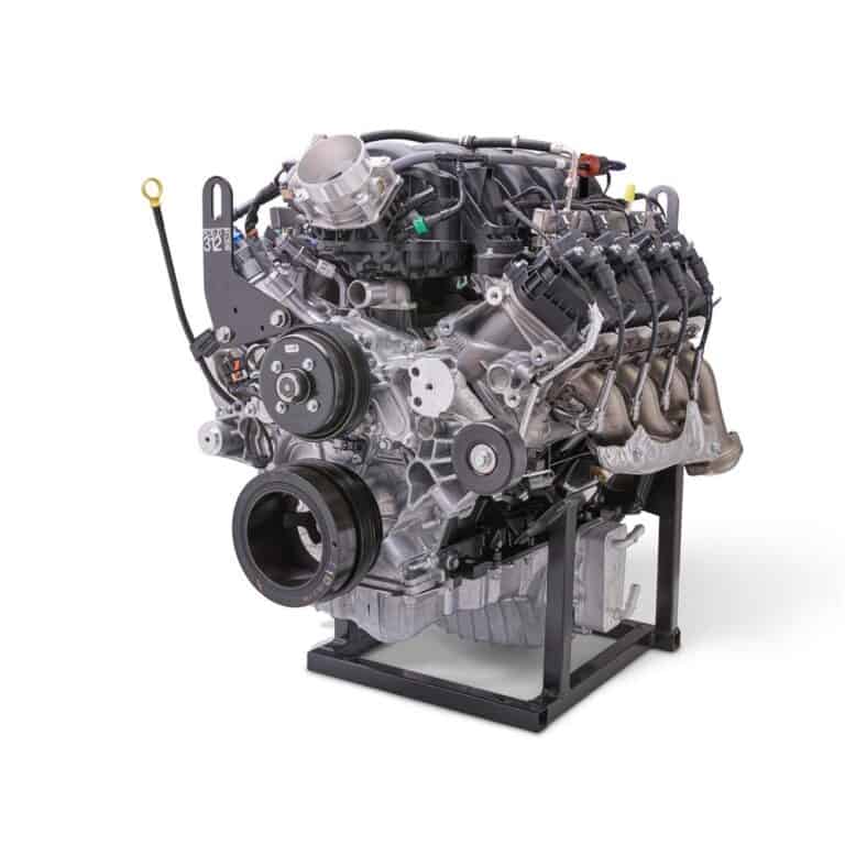 Ford 7.3L Godzilla Remanufactured Engine | Fraser Engines and Transmissions